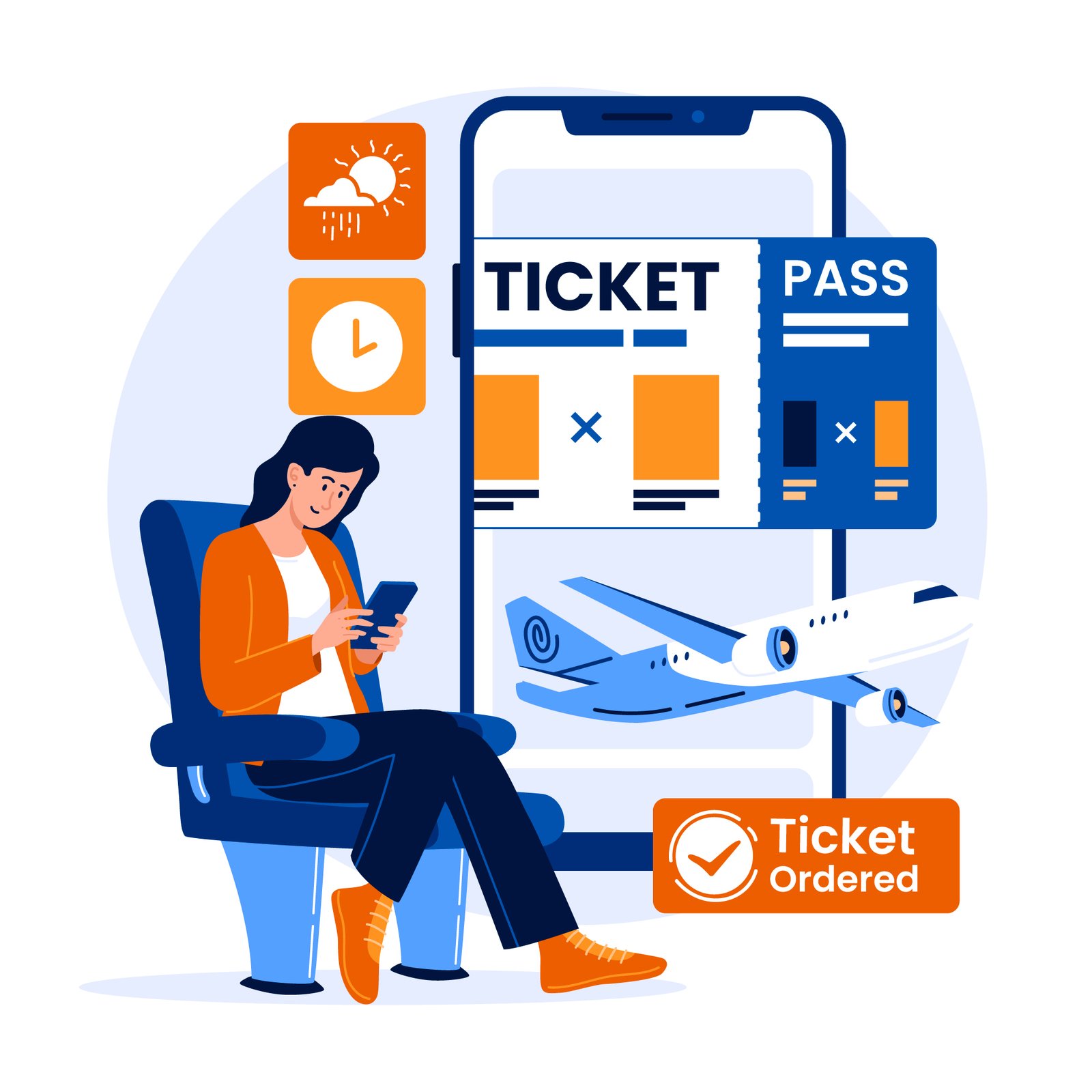 Dynamic Ticket Management – CellPoint Pro